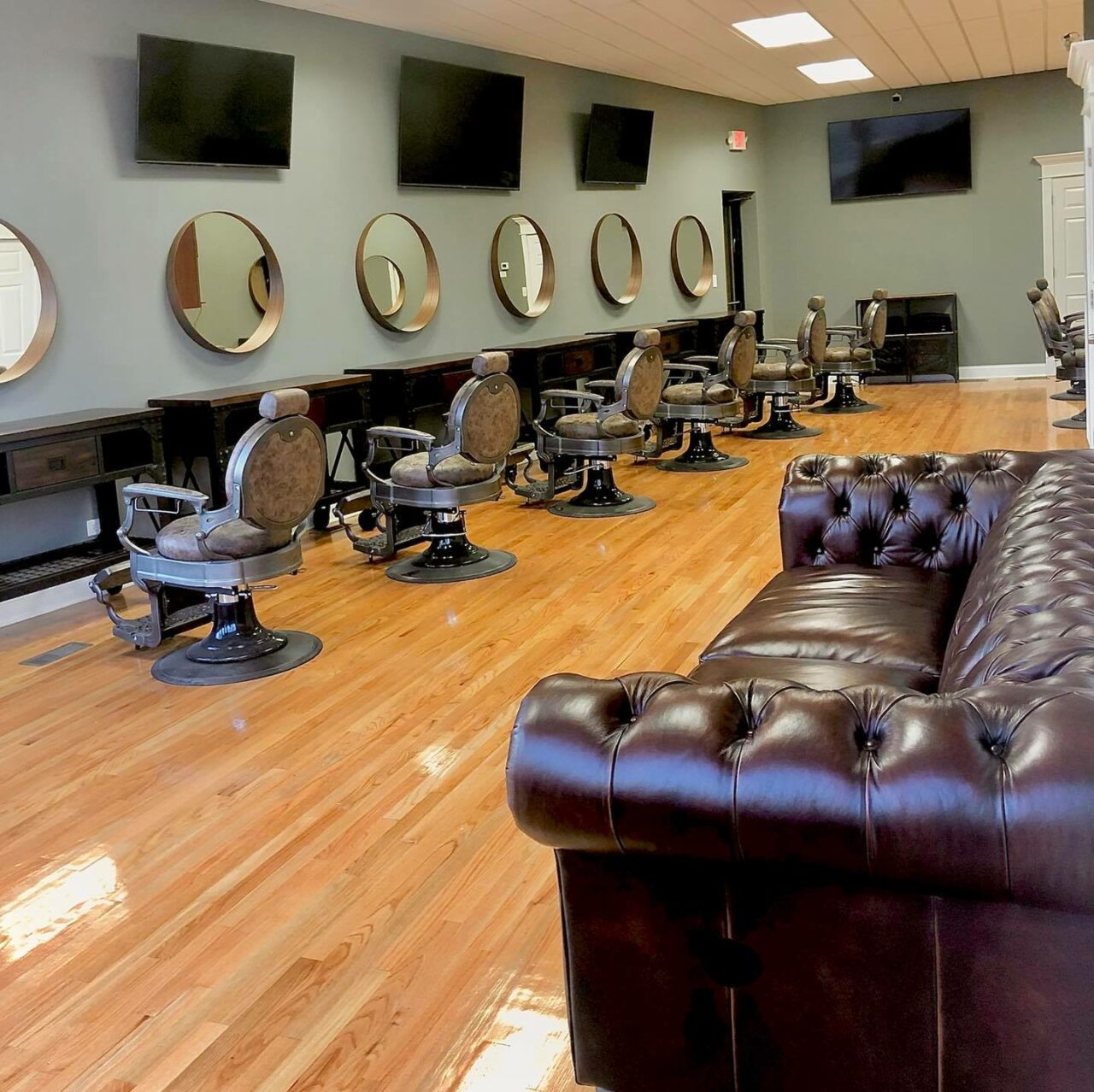 BR Barber Lounge No. 2: SSA 39’s Business of the week! - SSA 39